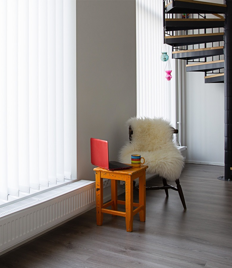 Nosotros - Tech&Deco