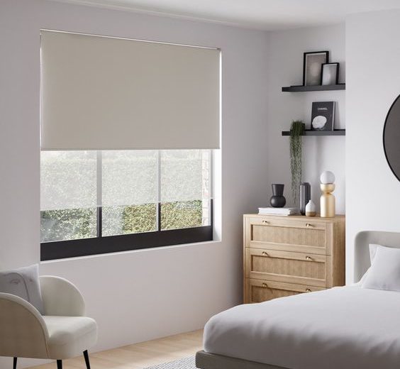 Roller Doble - Tech&Deco