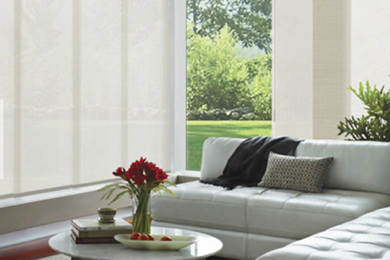 Paneles Orientales - Tech&Deco