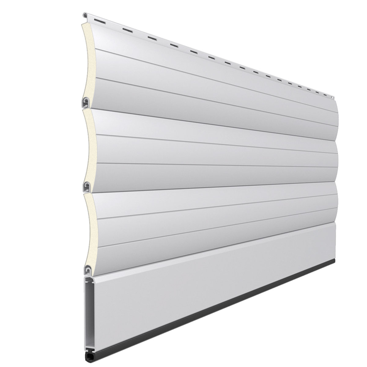 Persianas de Seguridad - Tech&Deco