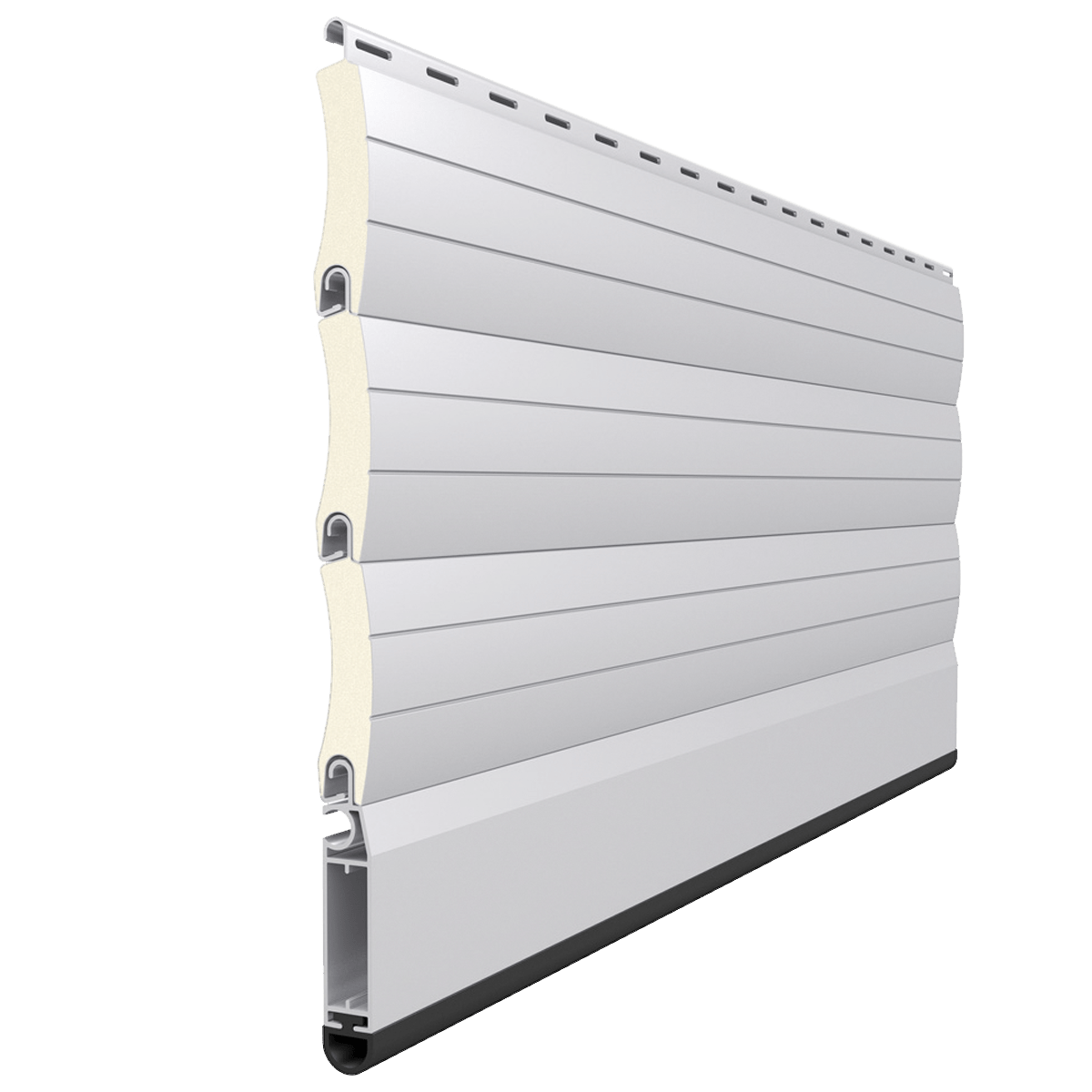 Persianas de Seguridad - Tech&Deco